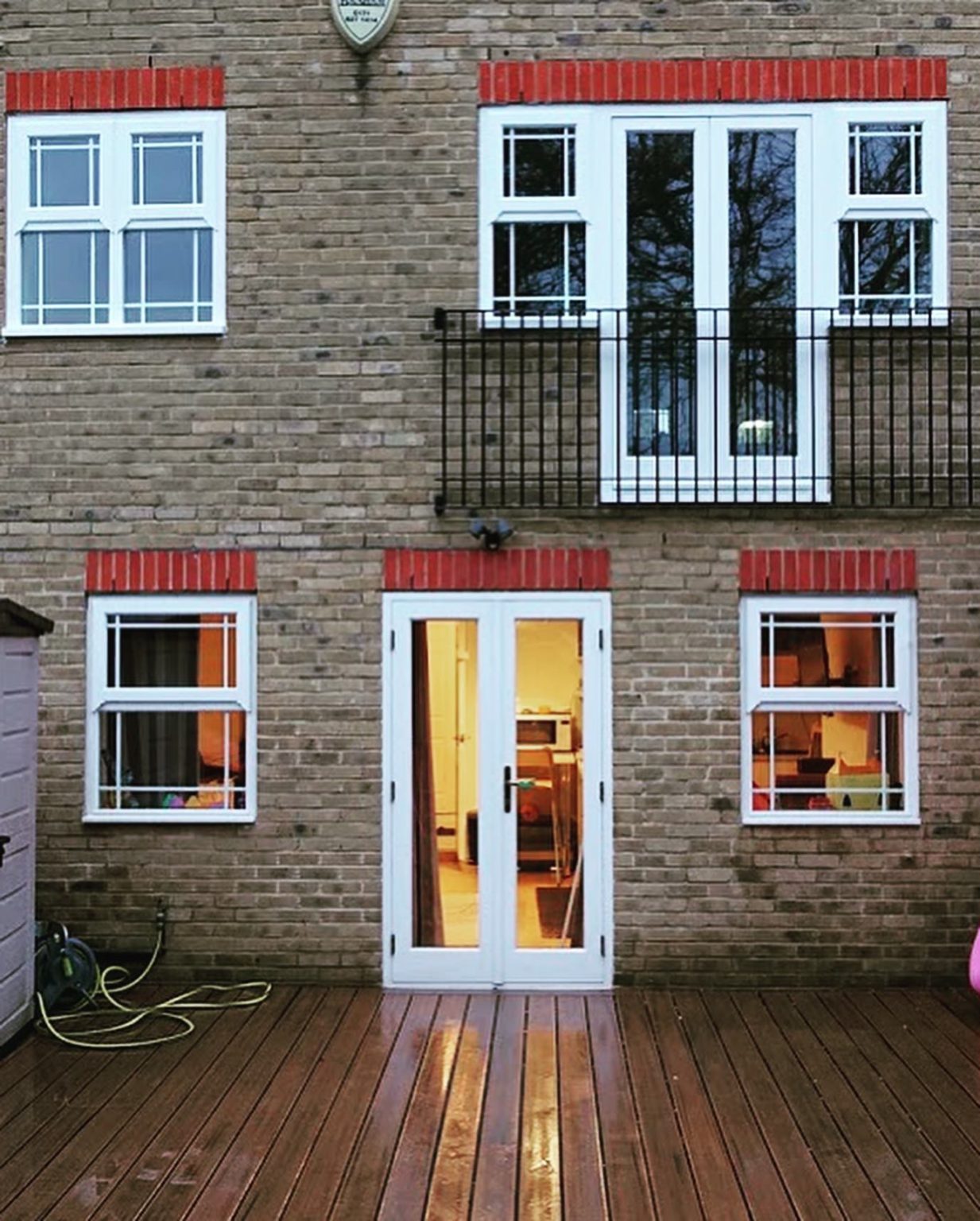 Timber Windows - Timber Windows selection | Windows of Timber