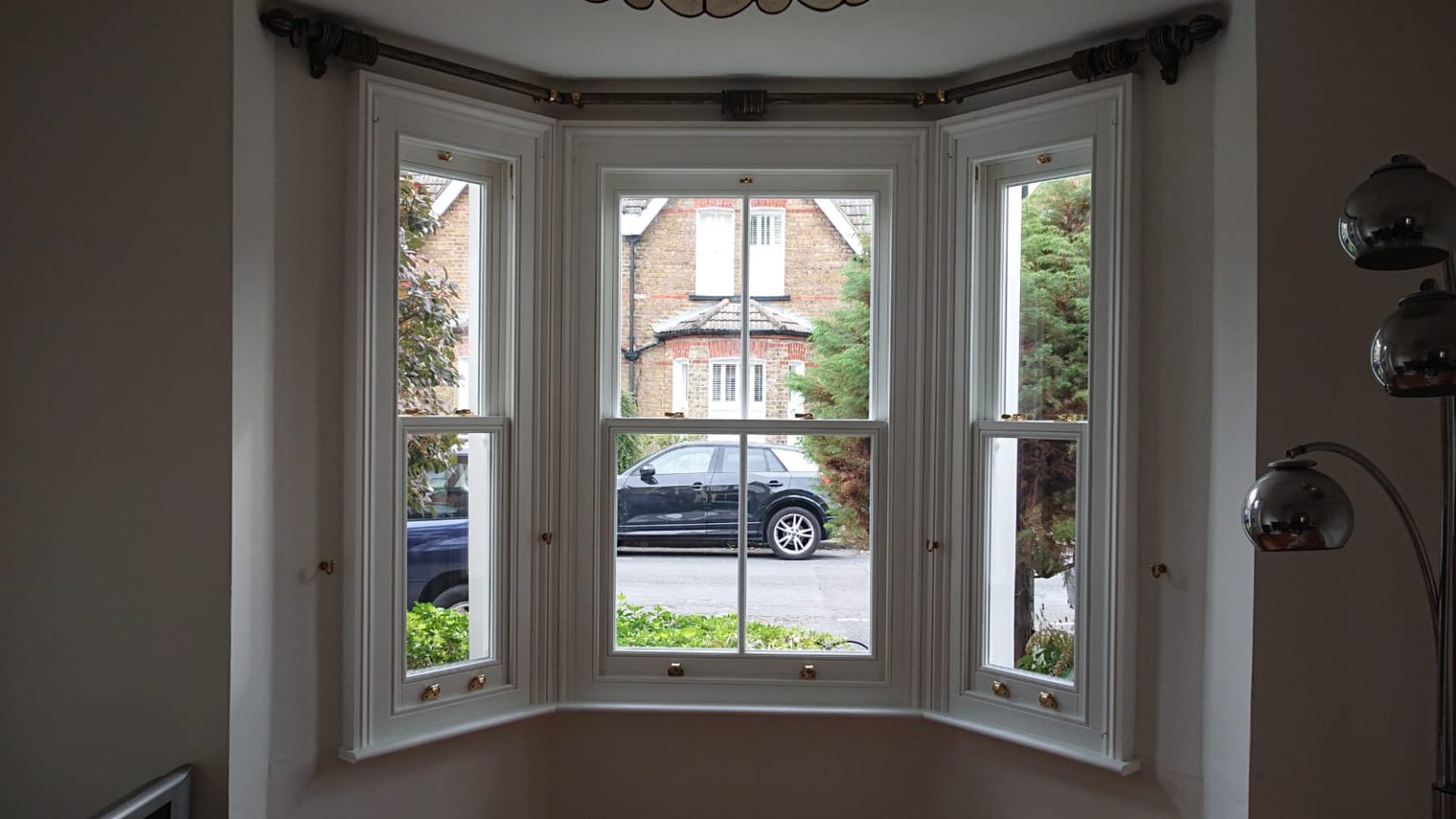 Windows of Timber - Timber Windows & Doors supplier and services